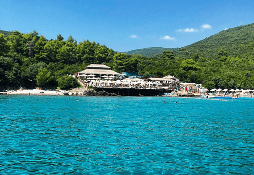 Bigovo Bay - Discover the Serenity of Bigovo Village in Montenegro's ...