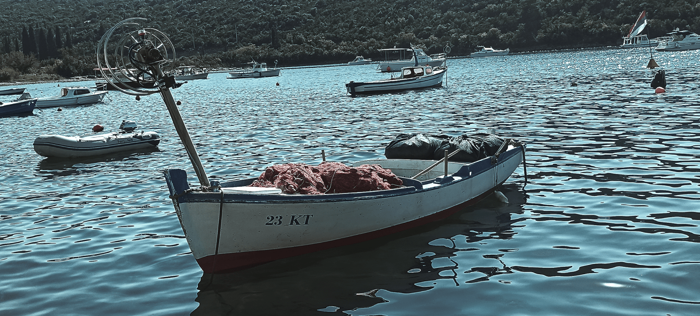 Bigovo Bay - Discover the Serenity of Bigovo Village in Montenegro's ...